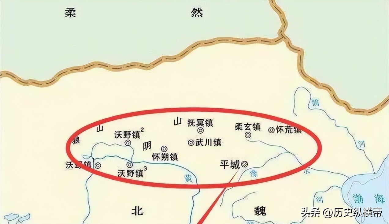 How did the Bazhuguo Group, born in the Western Wei Dynasty, hatch such ...