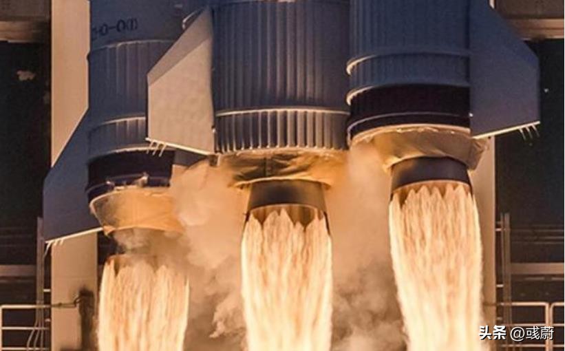 SpaceX starship launch failure, both expected and unexpected? - iNEWS