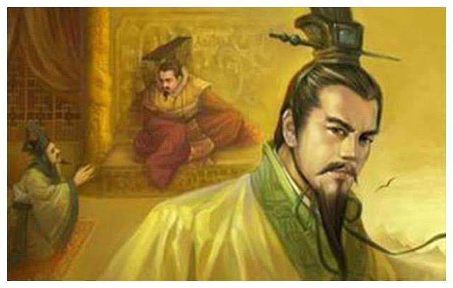 The thirty-seventh monarch of the Yan Kingdom of Yanyi - iNEWS