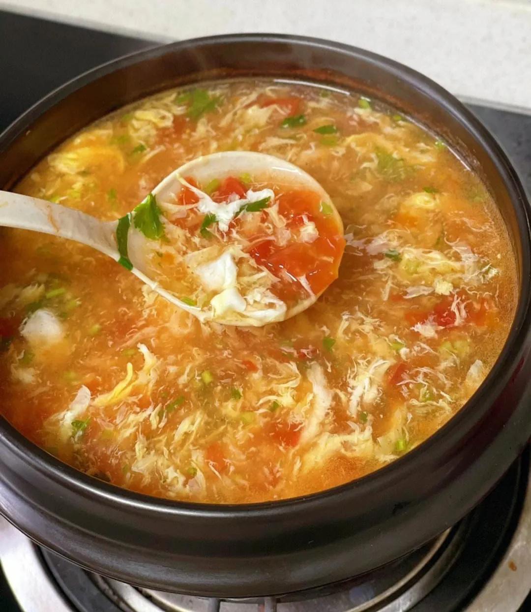 8 delicious soups to make your taste buds dance - iNEWS
