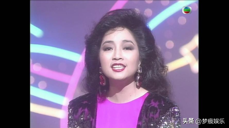 Why did Xu Xiaofeng, the "first lady in the Hong Kong circle", get ...