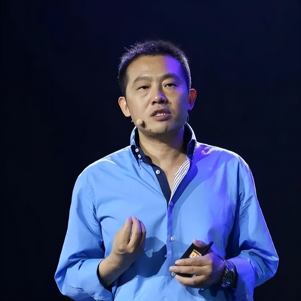 Why did Huawei punish Li Yinan even after losing 800 of its own?the ...