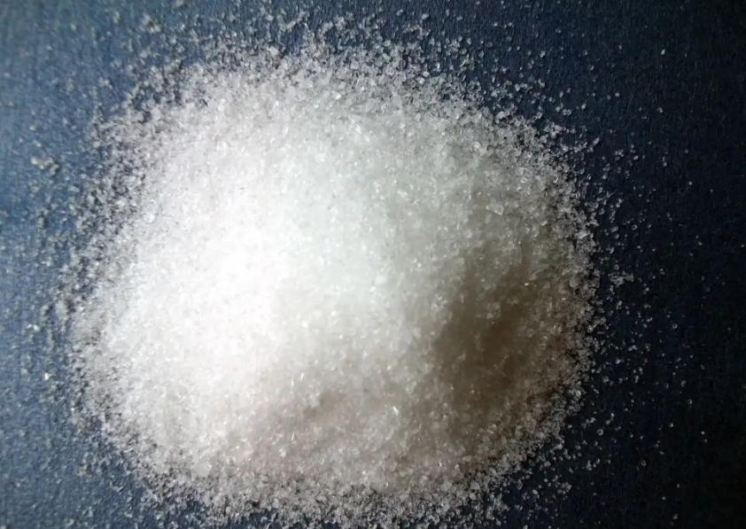 Gardeners tell you what effect potassium dihydrogen phosphate has on ...