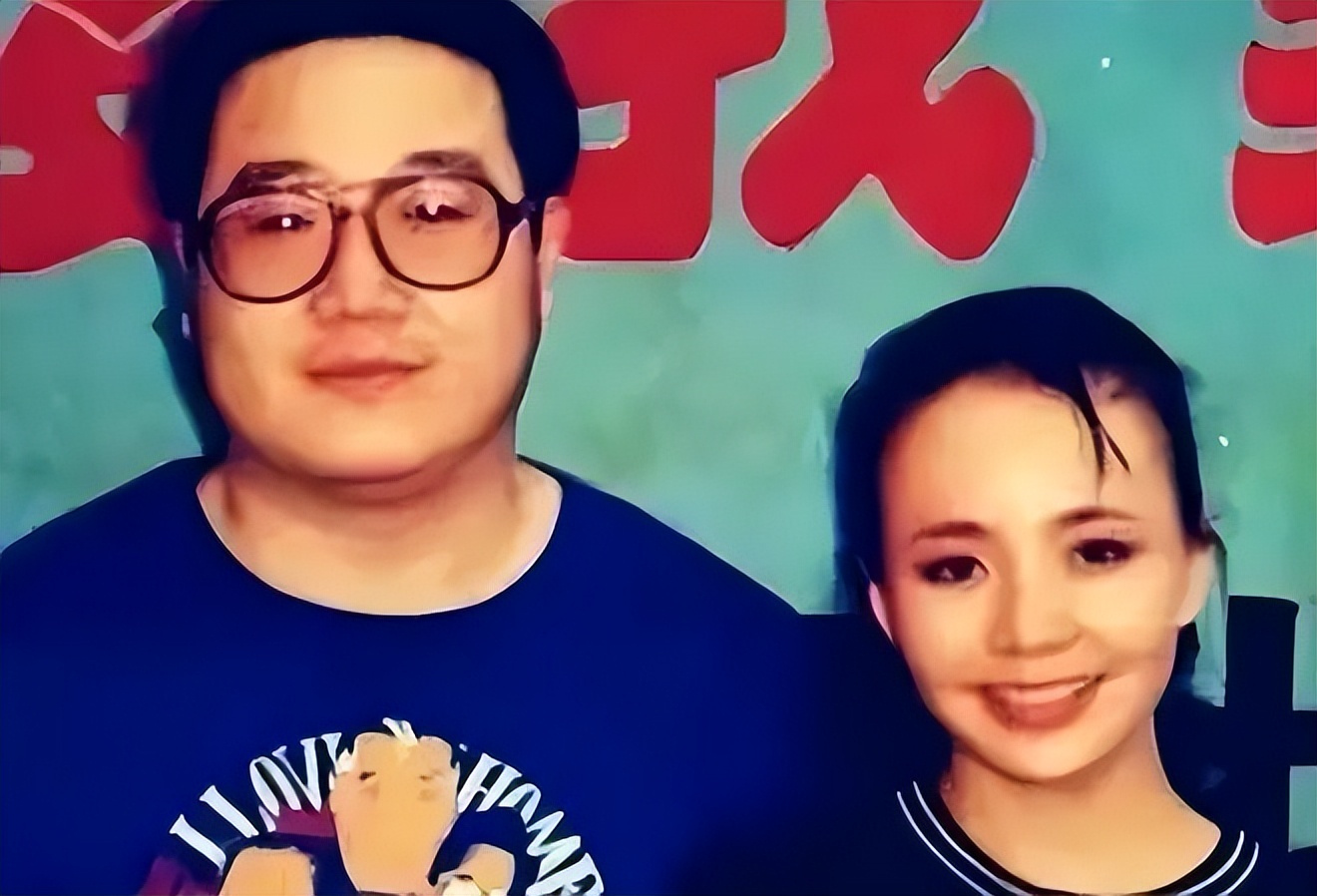 Yingda: After divorcing Song Dandan, she married Liang Huan, a talented ...