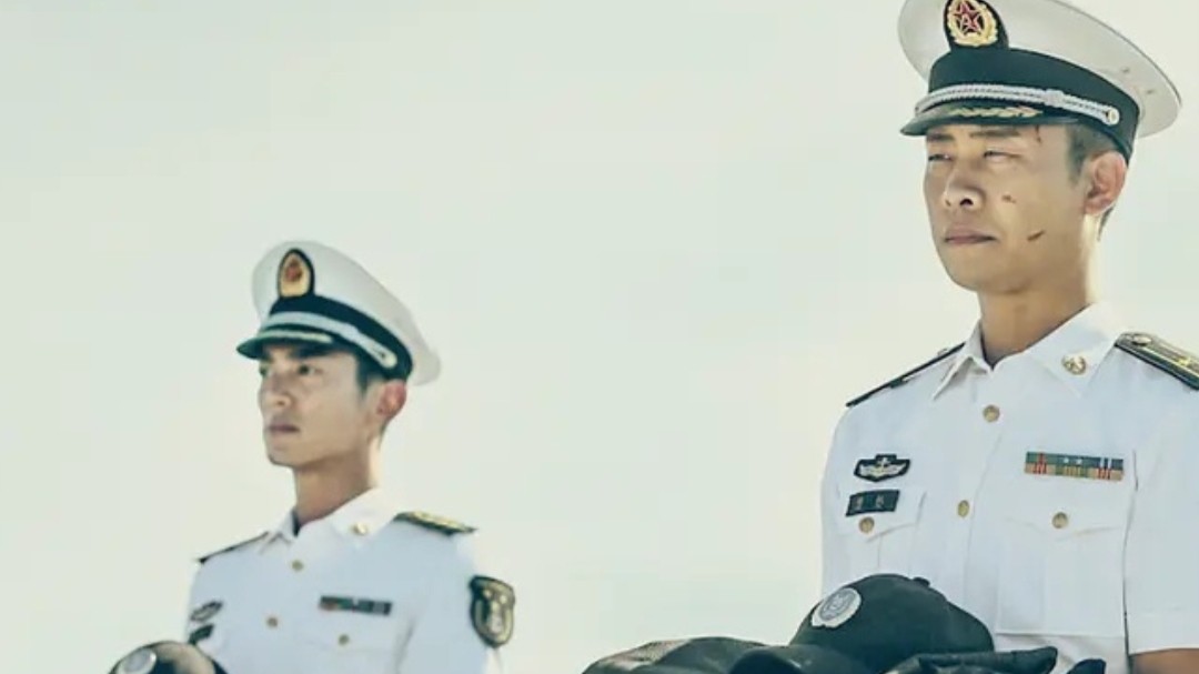 Kong Sheng, Lan Xiaolong cooperate again, Zhang Yi and Duan Yihong are expected to fit together ...