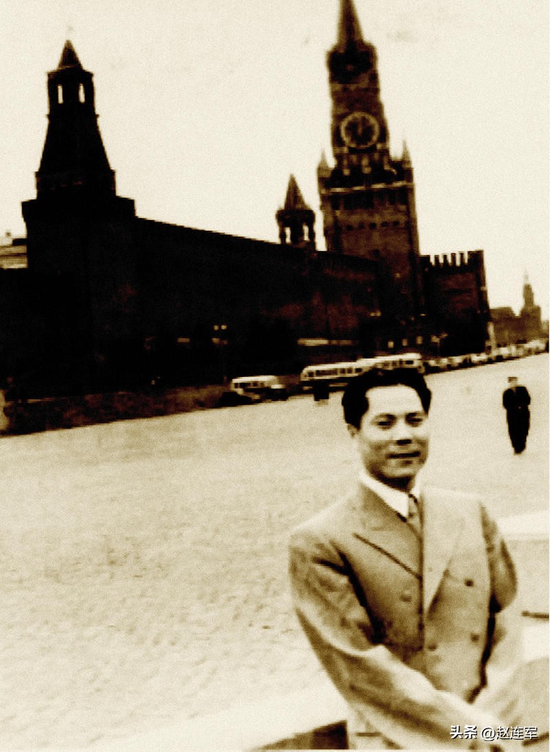 A general who came out of the New Fourth Army (140) - Major General Li ...