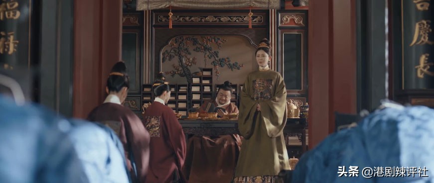 The underworld filter and aesthetics are disconnected, Yu Zheng's new ...