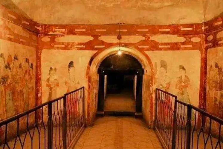 Research on Funeral Customs in the Yangtze River Basin in Tang Dynasty ...