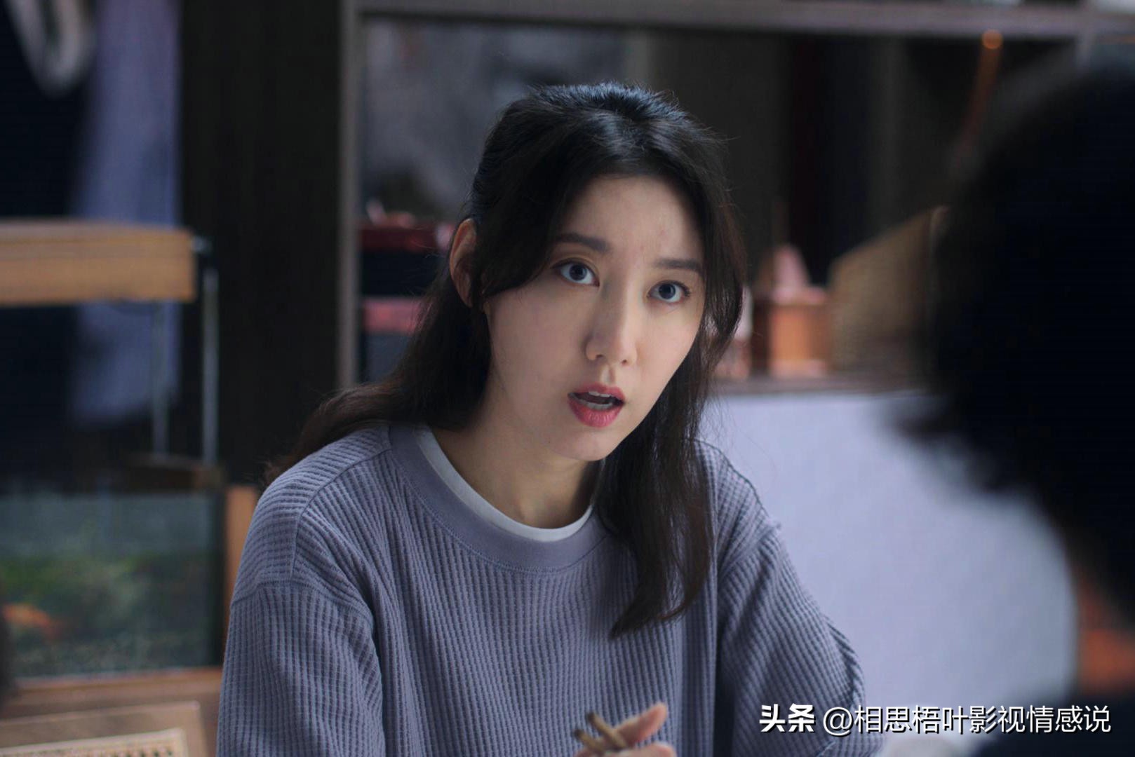 "Her City": Li Yingnan, who dared not resign, tore away the glamorous veil of middle-aged people ...