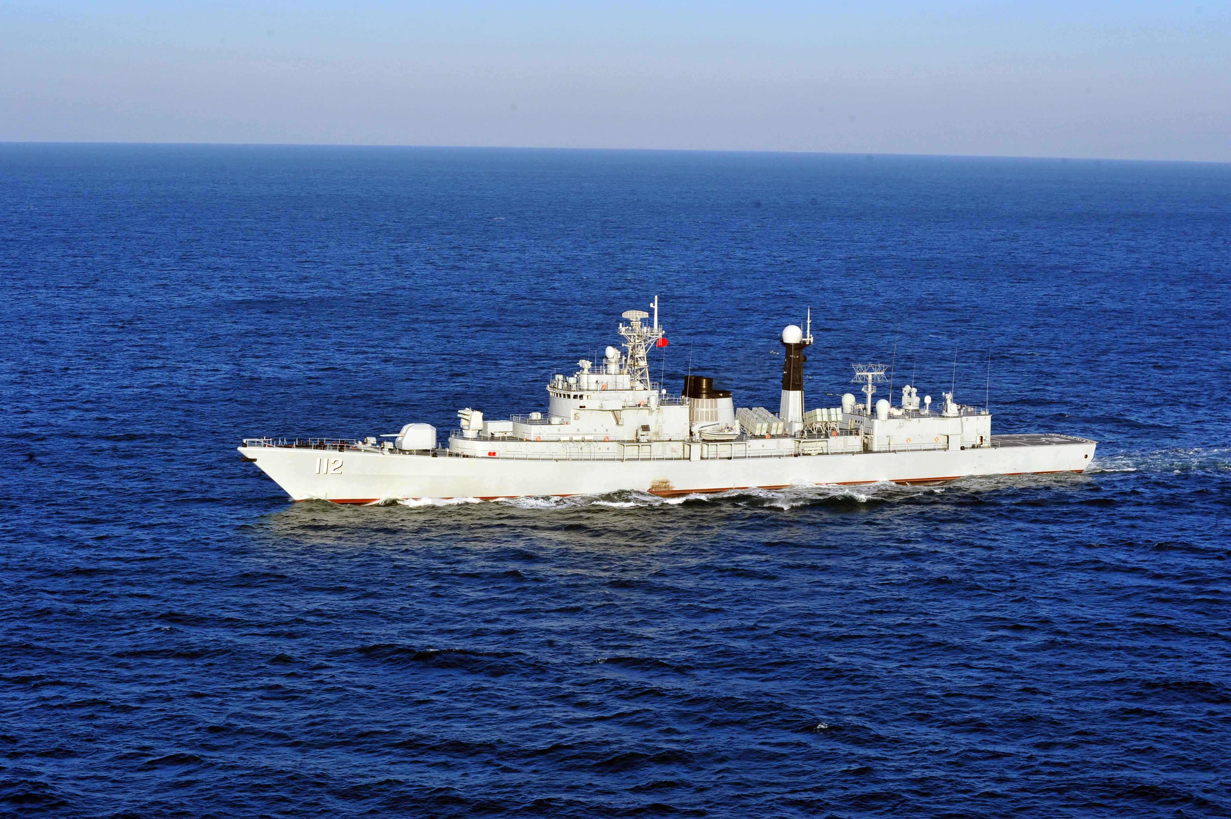 The 104 "Wuxi" ship was officially delivered to the 10th drive and 4 ...