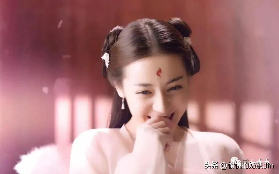 10 actresses with double buns, who is the eternal king? - iMedia