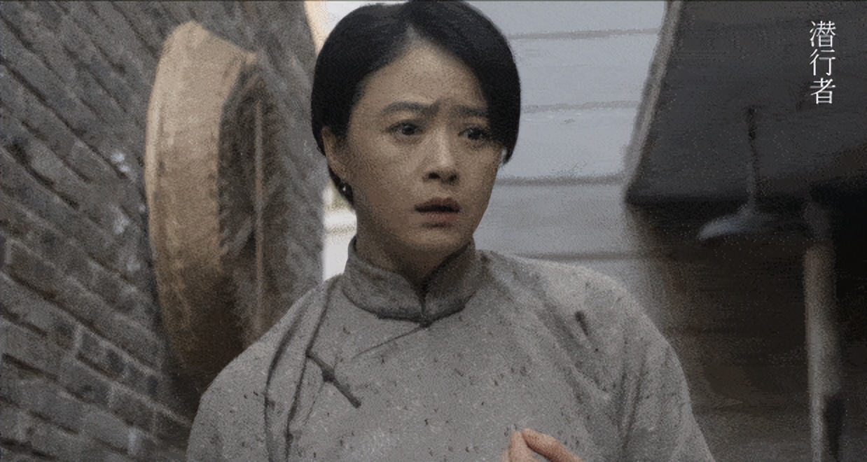 Chen Shu is stiff, Reba fakes crying, let's all watch Jiang Xin's ...