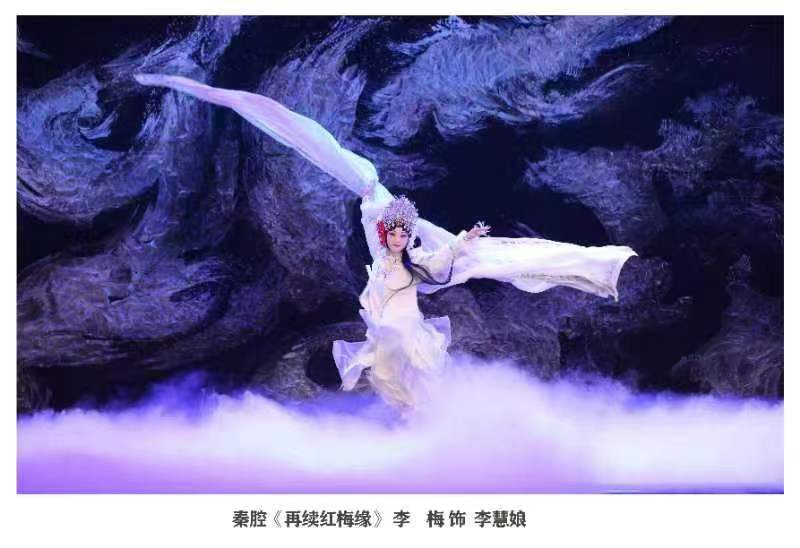 A masterpiece of the era of inheritance and innovation——Entering the ...