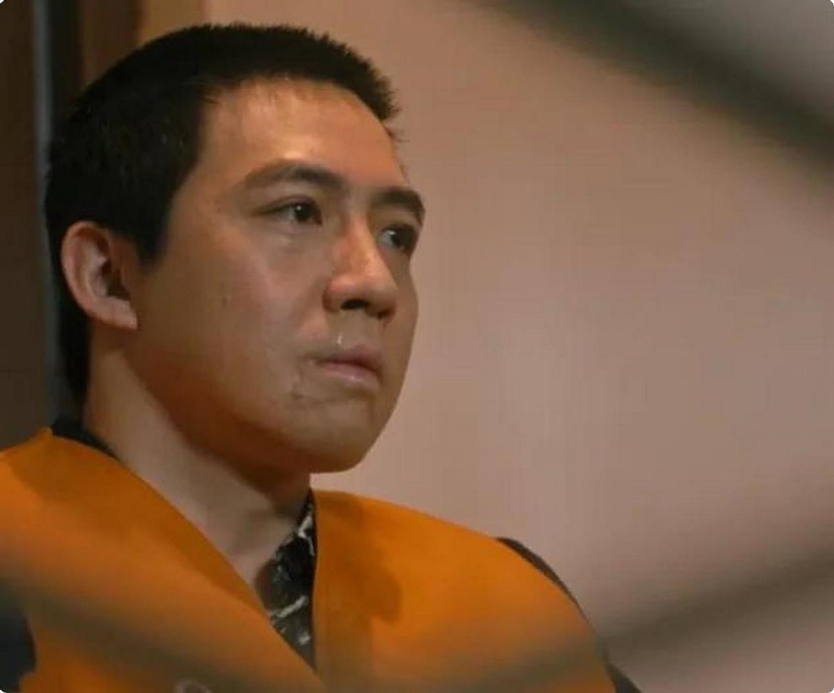 "Who is he" finale tonight, 5 characters and 5 endings, Nie Xiaoyu was ...