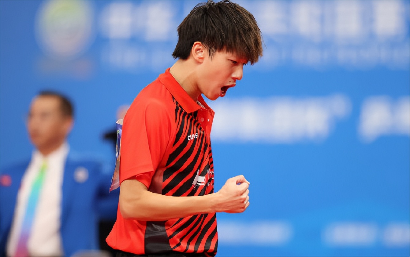 Liu Guoliang made a major decision, the two cores were abandoned, and ...