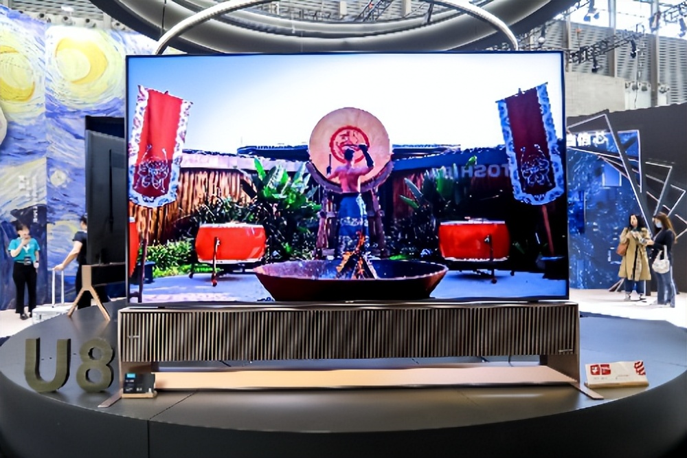 Technology Enthusiasts: AWE Show Makes People Shine - iNEWS