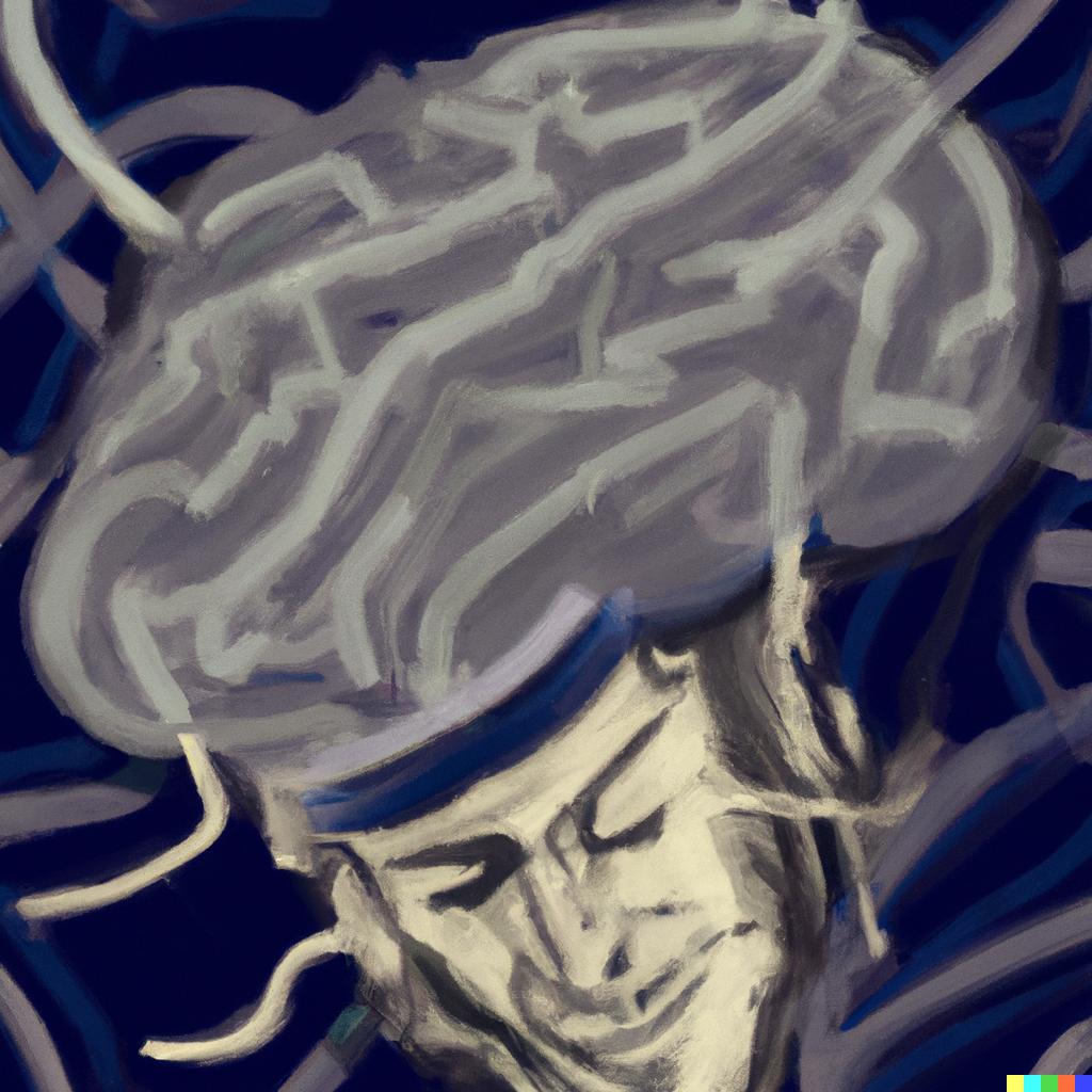 Why is the human brain getting smaller? - iNEWS