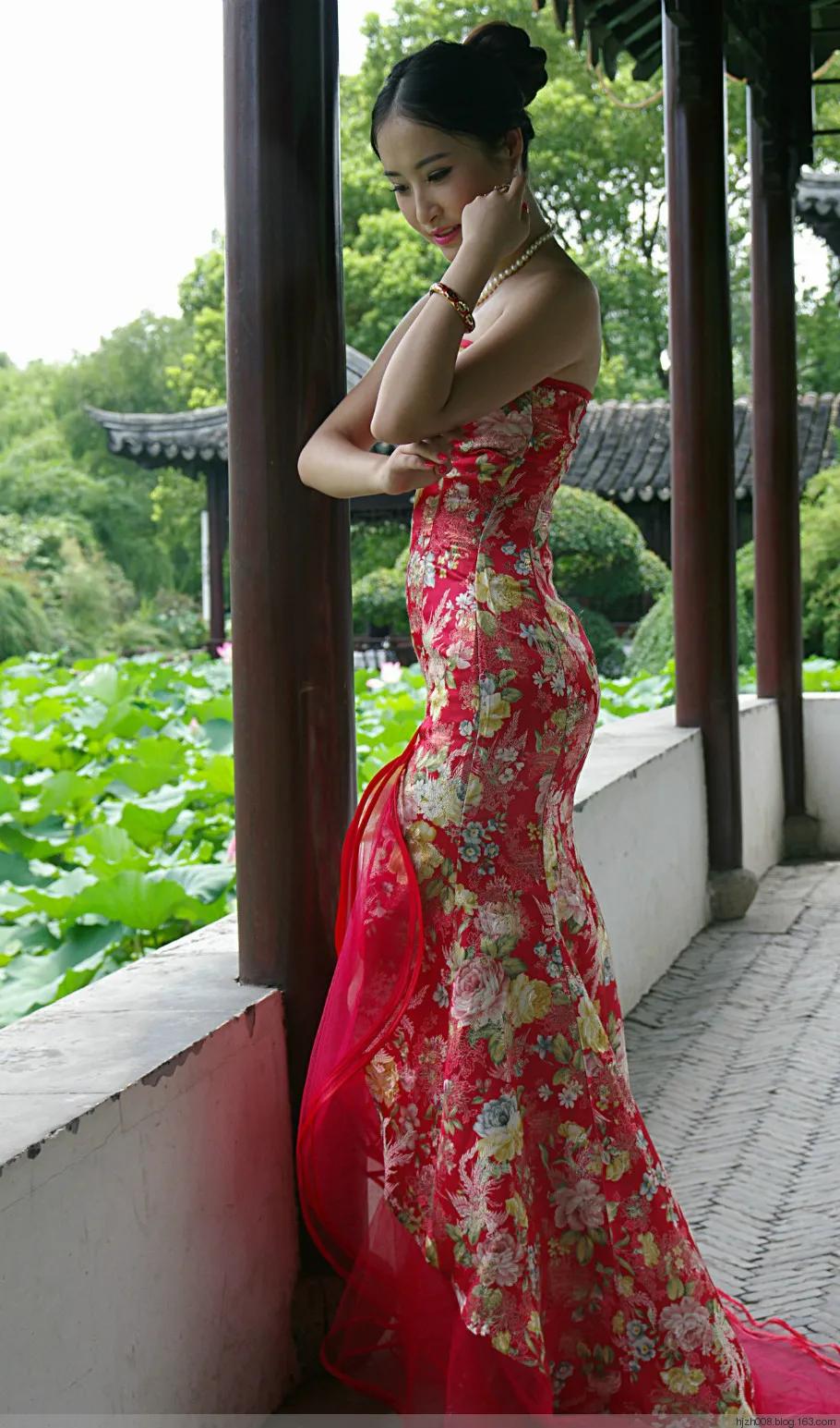A different style of old Shanghai - Shanghai Impression No. 2 - iNEWS