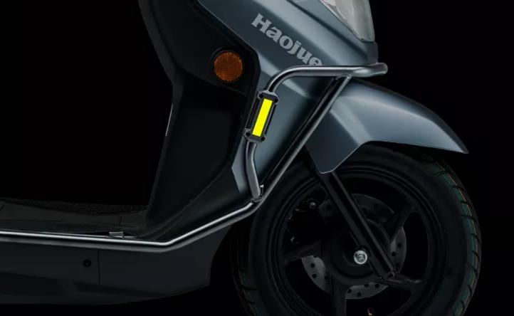 豪爵新出的VX125和濟南鈴木UE125，如何選？ - 資訊咖