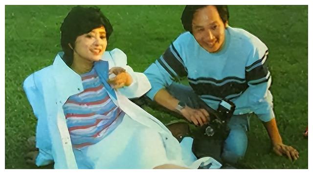 Actor Zhang Yu: 65-year-old childless and alone, even though she has ...