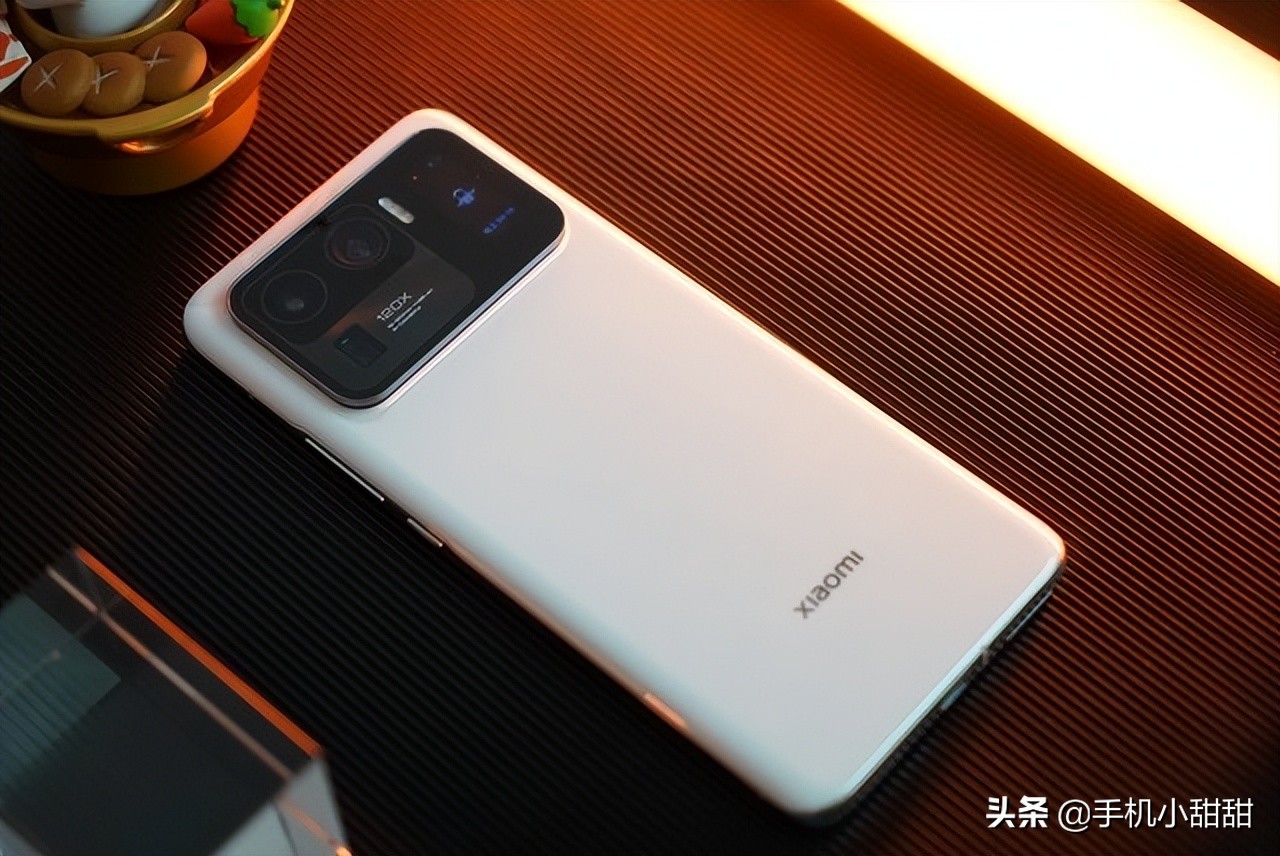 Xiaomi Mi 11 Ultra: 120x zoom, "super cup" 12GB+256GB, is it worth ...