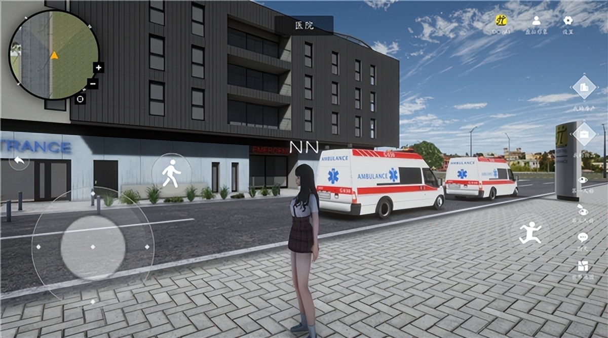 Metaverse is building a new picture of the future world - iNEWS