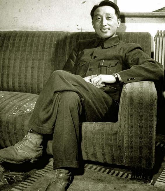 Zhang Zuolin's four trump cards - Zhang Xuesi, the words of a great man ...