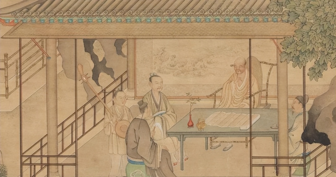 How did private novel collectors promote the development of Ming ...