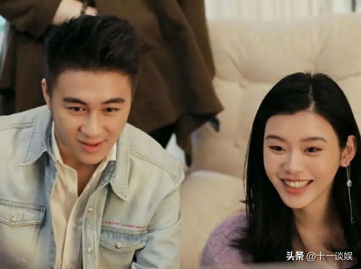 Xi Mengyao appeared at Peking University to study EMBA, and her tuition ...
