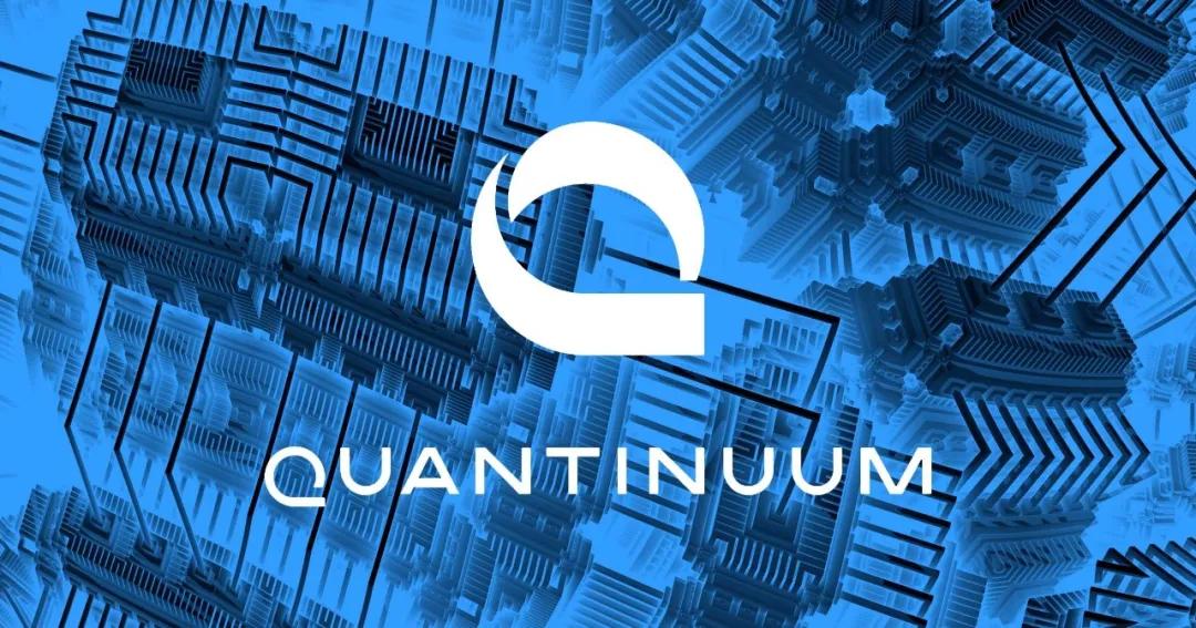 Quantinuum 稱系統模型 H1-2 率先證明 2048 量子體積，一年內增長 10 倍 - 資訊咖