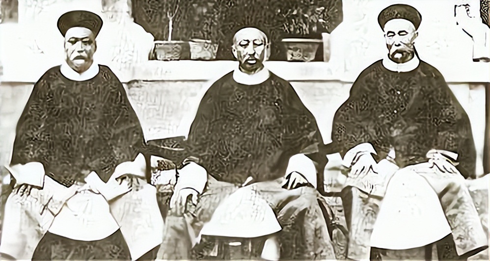 Why the Reform Movement of 1898 failed? From Kang Youwei's "Book of ...