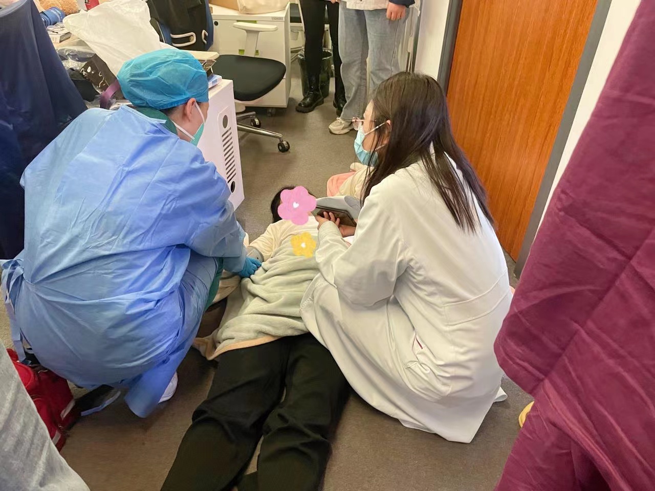 Feeling flustered and trembling when hungry, what's going on? Doctor ...