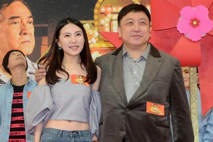 Wang Jing, who has directed countless romantic films, may not have ...