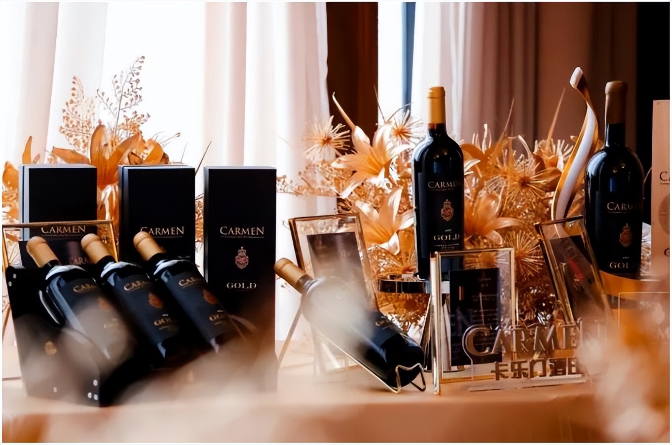 Inherited for a century, Jinggui is born with Calormene Gold Medal ...