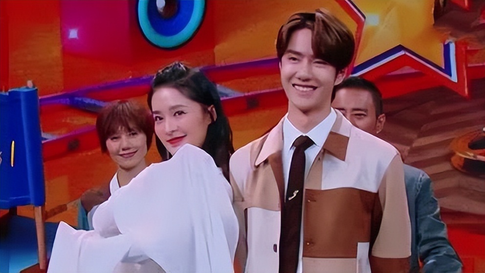 Who is Li Qin's boyfriend? - iNEWS