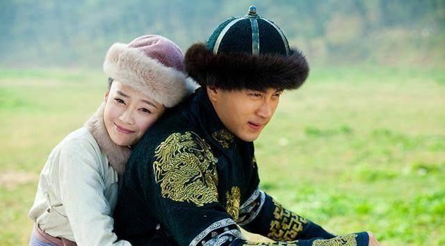 Judging from Huang Taiji's eight great civil and military achievements ...