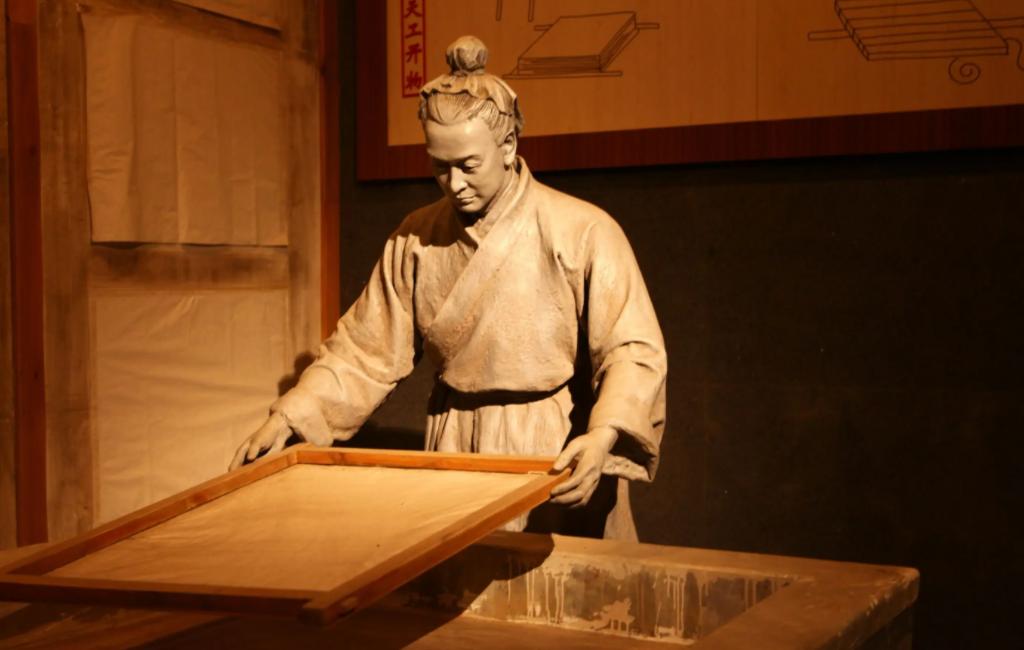 Korean papermaking? International students in Italy see the broadcast ...