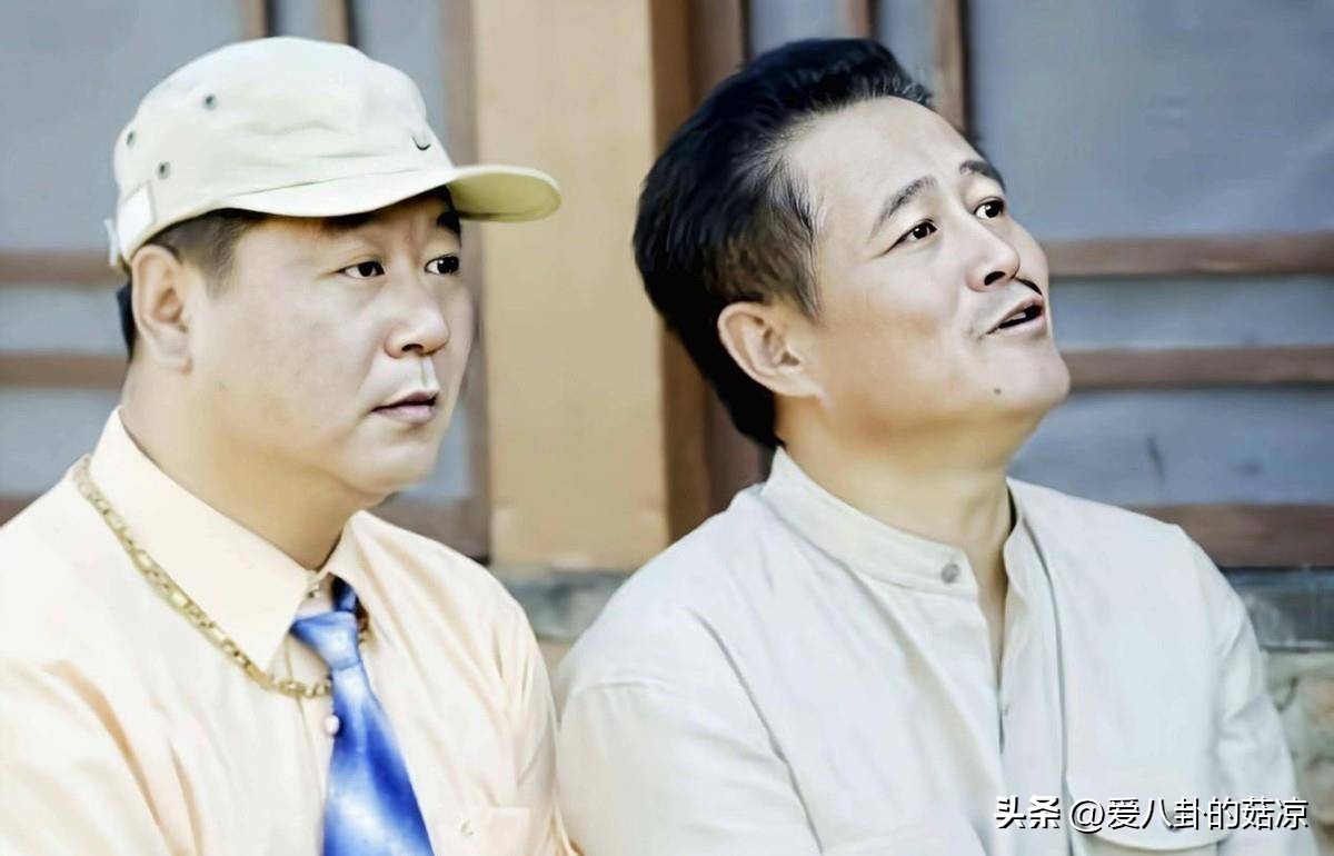 The new black humorous suspense drama is coming, "Skip King" Fan Wei ...