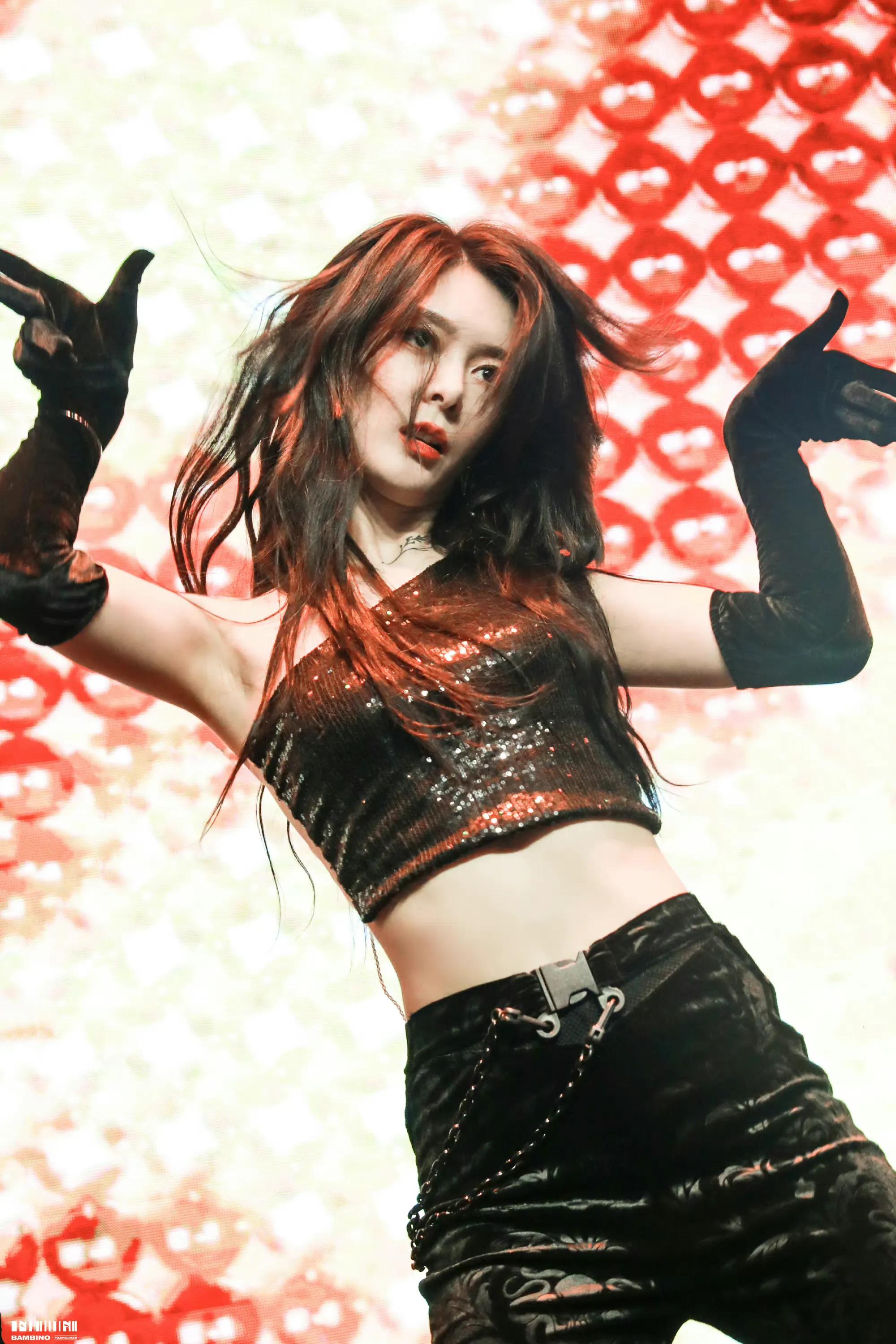 Fu Jing: Don't cover up the scars for me!Mr. Fu's beautiful pictures ...