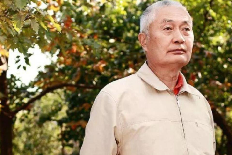 Chen Yi took the lead in criticizing Su Yu and made him wronged for ...