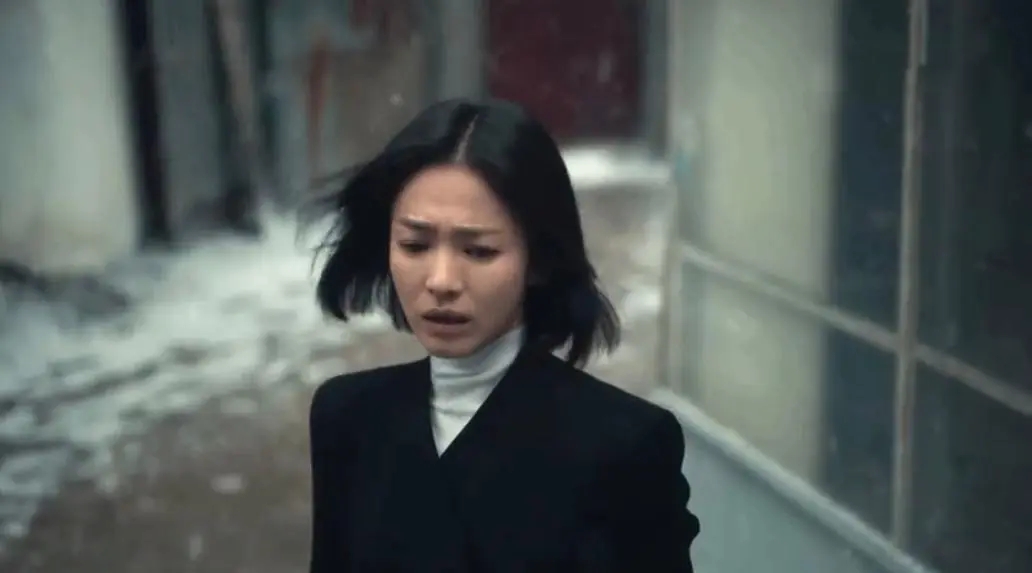 "Dark Glory" has a happy ending, Dong En's revenge is avenged, and Yan Zhen's ending is "a ...