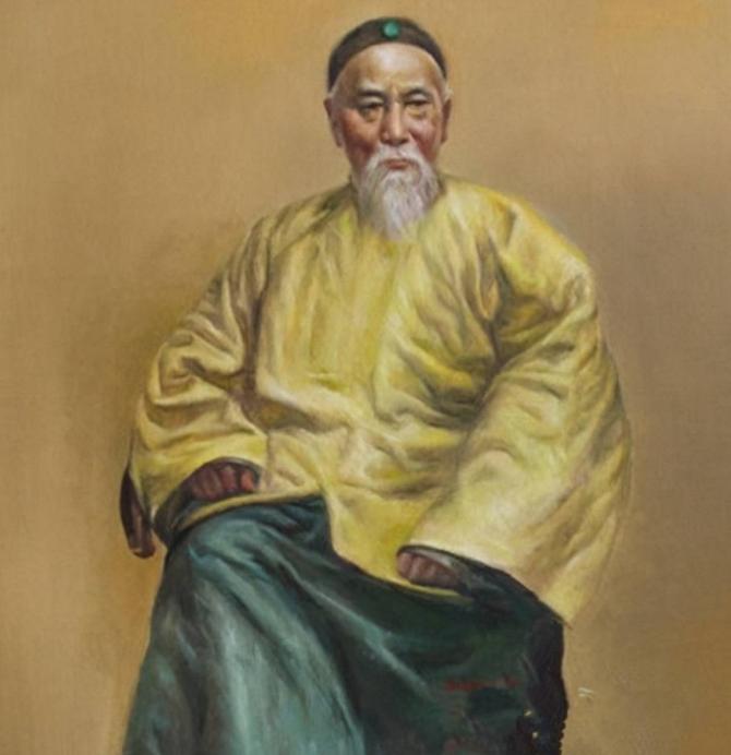 Yuan Shikai was only emperor for 83 days, why did it take more than 30 ...