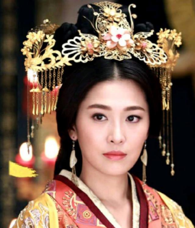 The love story between Wei Qing and his wife, Princess Pingyang - iMedia