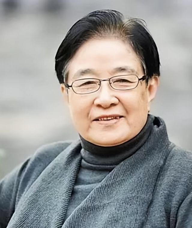 Composer Gu Jianfen: Her 80-year-old husband and daughter passed away ...