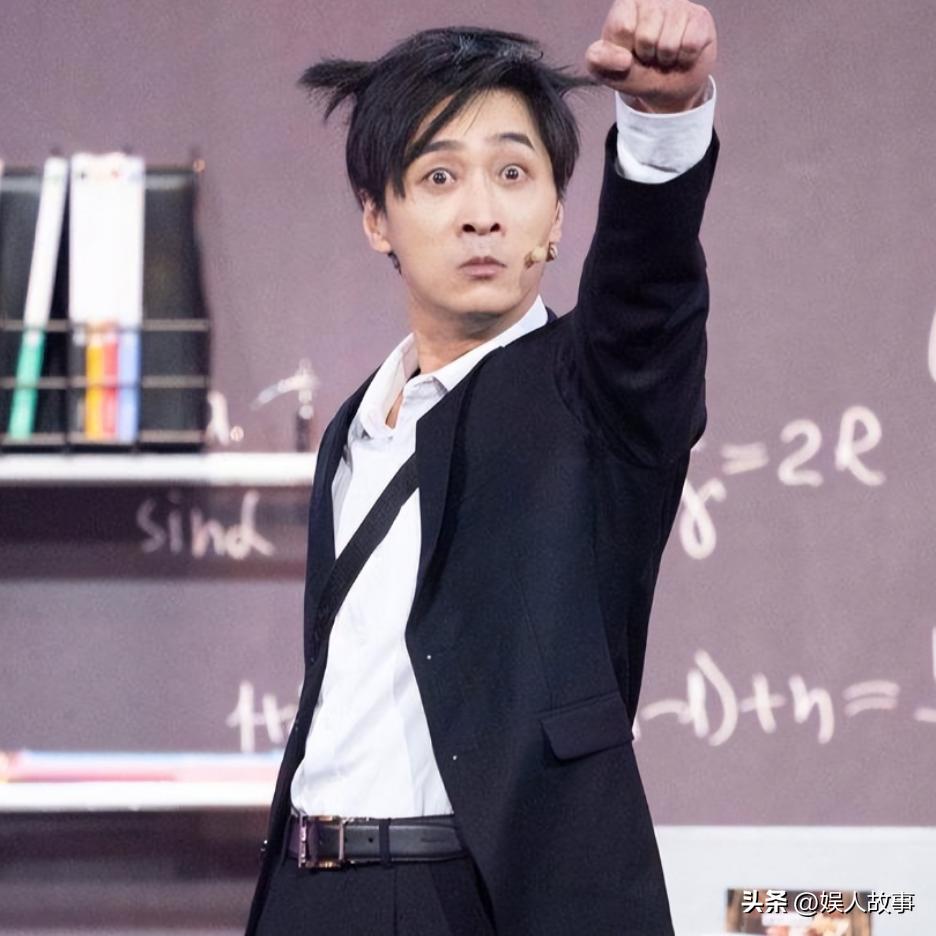 Facts have proved that Wang Ning finally paid the price for his ...