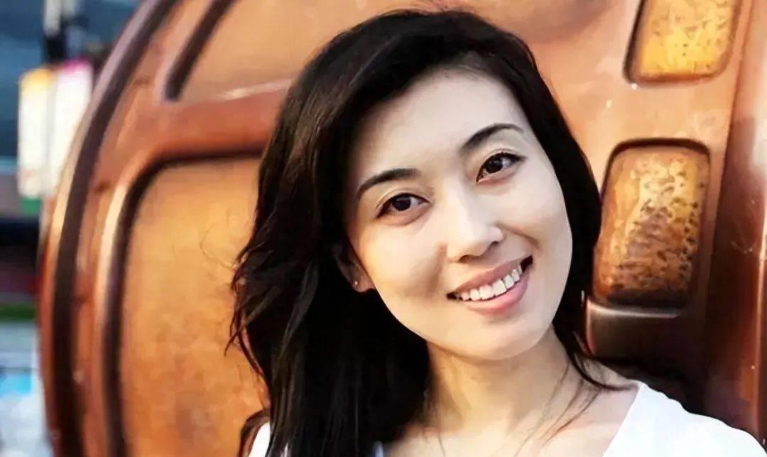 CCTV host Li Hong: Dropped out of school at 14, ran away from marriage ...