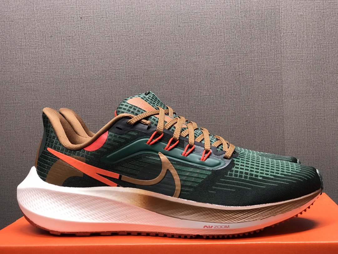 Nike mesh breathable running shoes - iNEWS