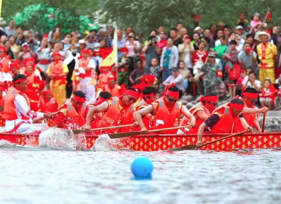 Dragon Boat Trip!This Treasure Route is for you - iNEWS