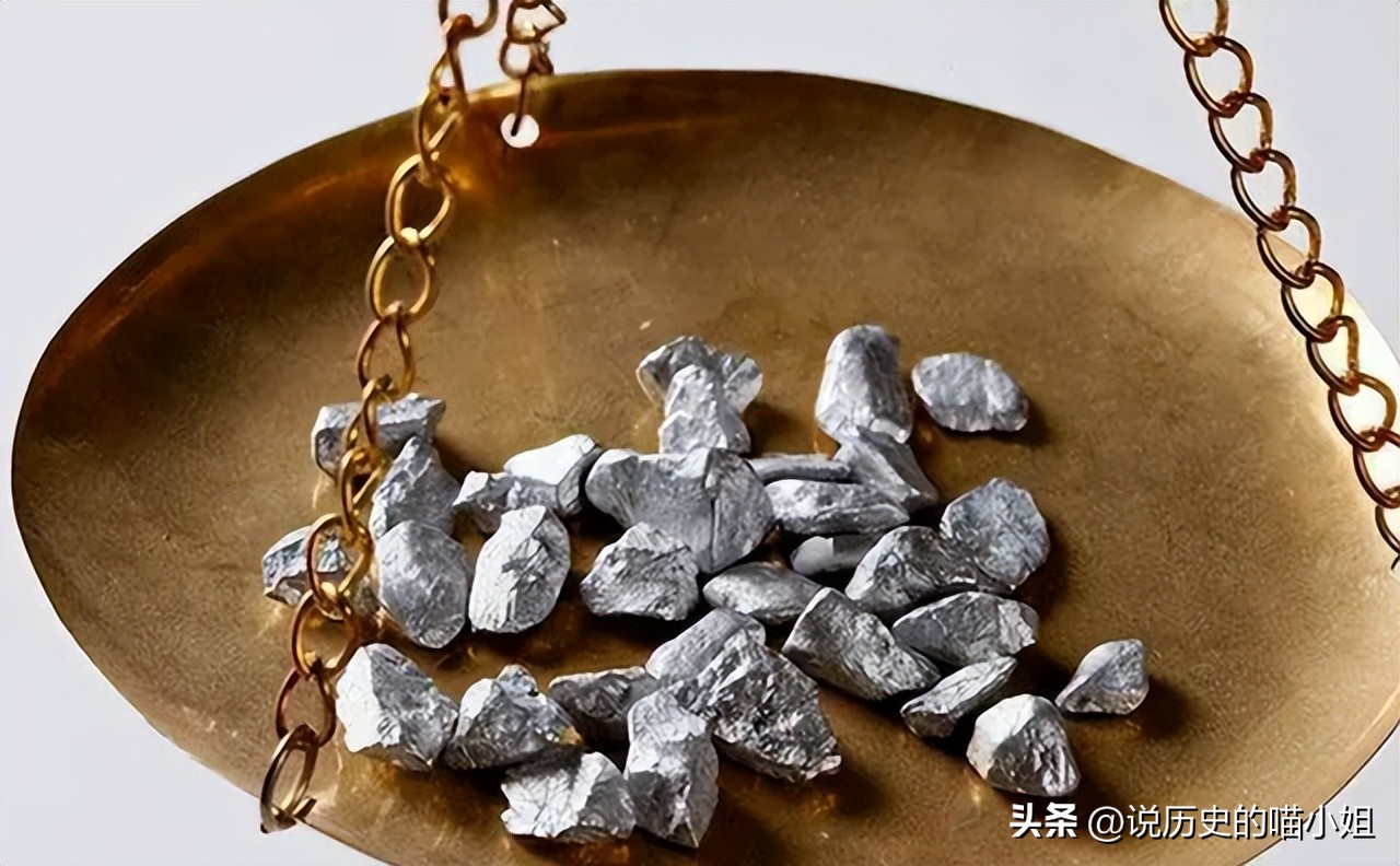 How much is an ancient tael of silver converted into RMB?What is broken ...