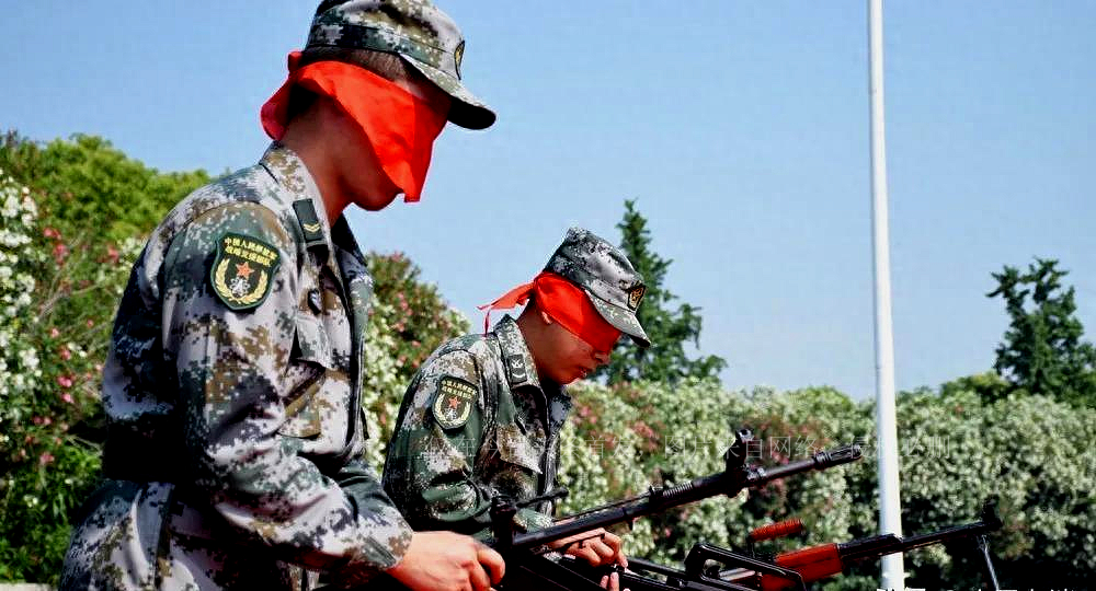 Stop being controversial. CCTV authoritatively confirms: The Strategic ...